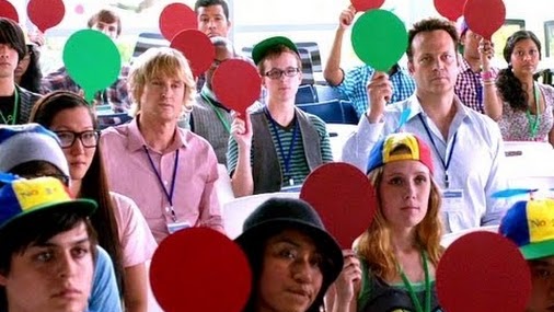 Movie Review: The Internship