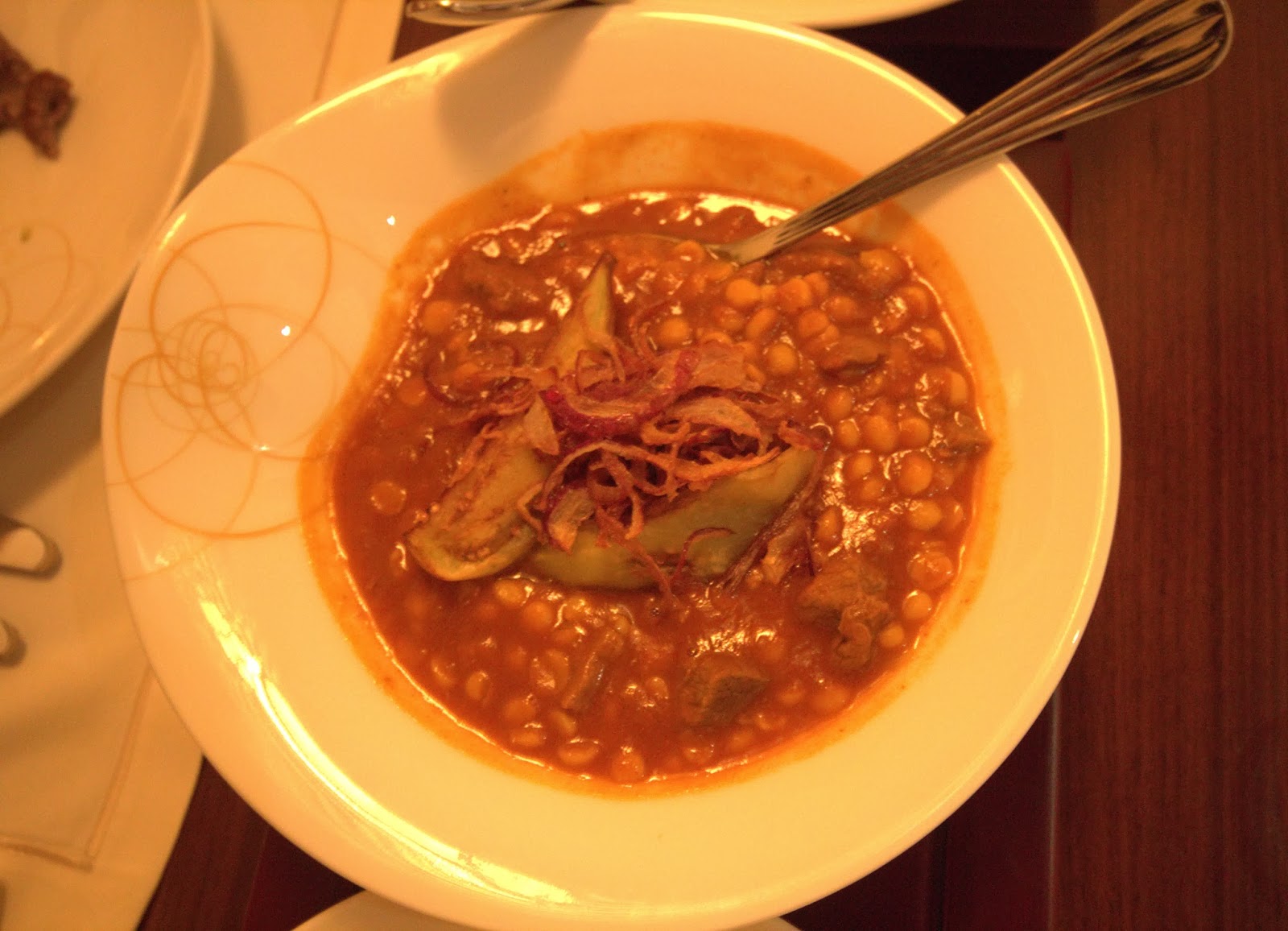 Food Review: Al Shayan Restaurant