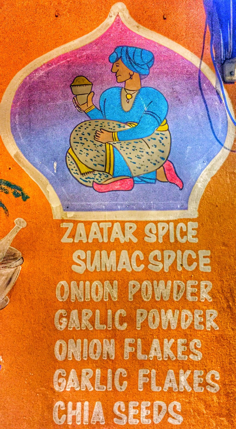 Flavours of Cape Town